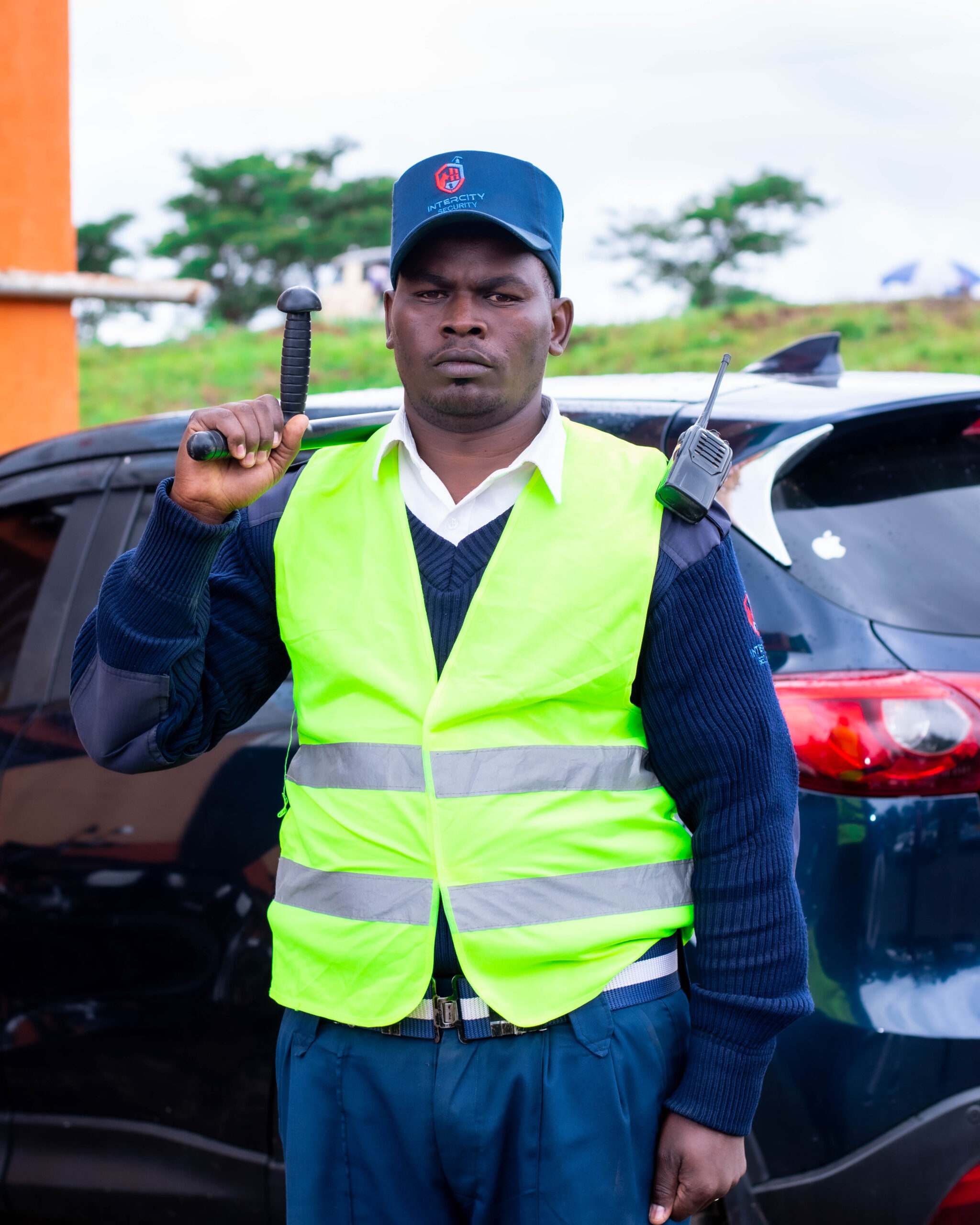 Services - Intercity Secure Homes Limited